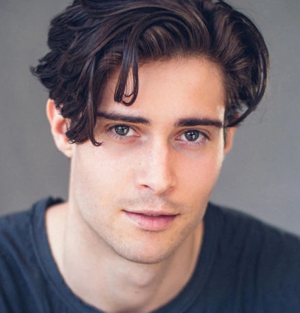 Chris Sterling | Power Rangers Fanon Wiki | Fandom