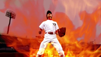 Yokai-Ball | Power Rangers Fanon Wiki | Fandom