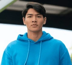 Ollie Akana (EmiChannel) | Power Rangers Fanon Wiki | Fandom
