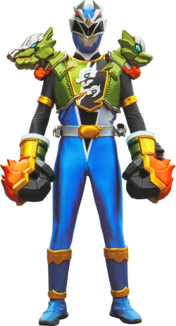 Baron (Knight Force) | Power Rangers Fanon Wiki | Fandom