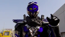 CyberVillain Ravi | Power Rangers Fanon Wiki | Fandom