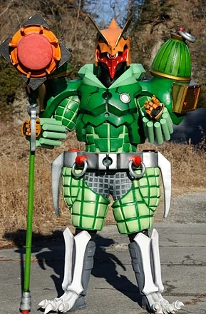 Dancer | Power Rangers Fanon Wiki | Fandom