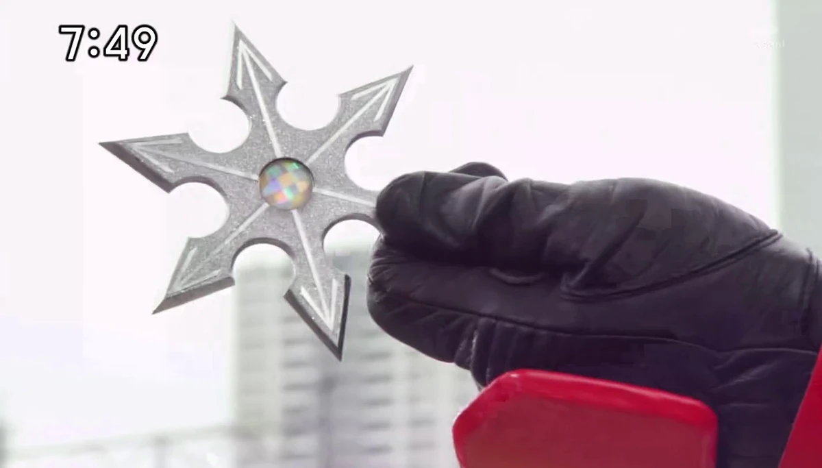 Power Disk | Power Rangers Fanon Wiki | Fandom