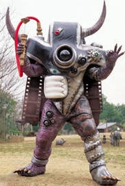 Cameracon | Power Rangers Fanon Wiki | Fandom