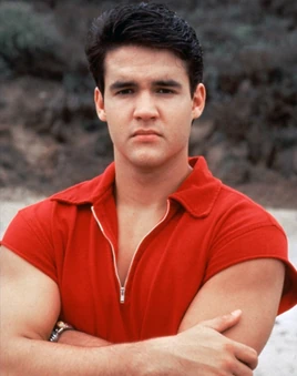 Jason Lee Scott (Sentaies-Verse) | Power Rangers Fanon Wiki | Fandom