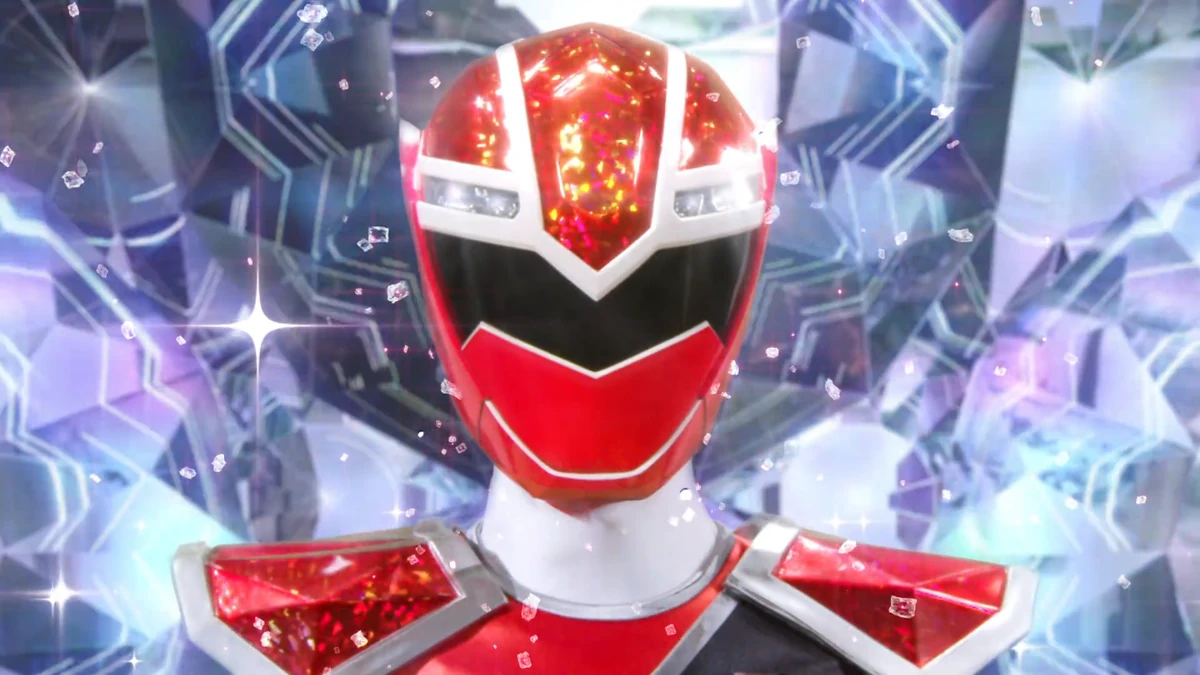 The Essence Of Magic | Power Rangers Fanon Wiki | Fandom