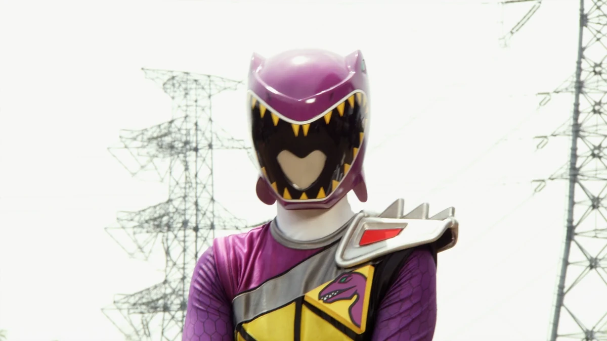 Violet Patel | Power Rangers Fanon Wiki | Fandom