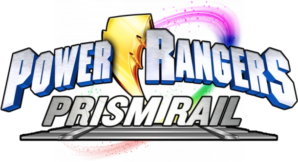 Power Rangers Prism Rail | Power Rangers Fanon Wiki | Fandom