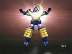 Mini-zord | Power Rangers Fanon Wiki | Fandom