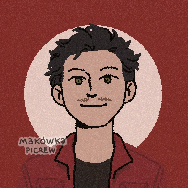 Trent Hand | Power Rangers Fanon Wiki | Fandom