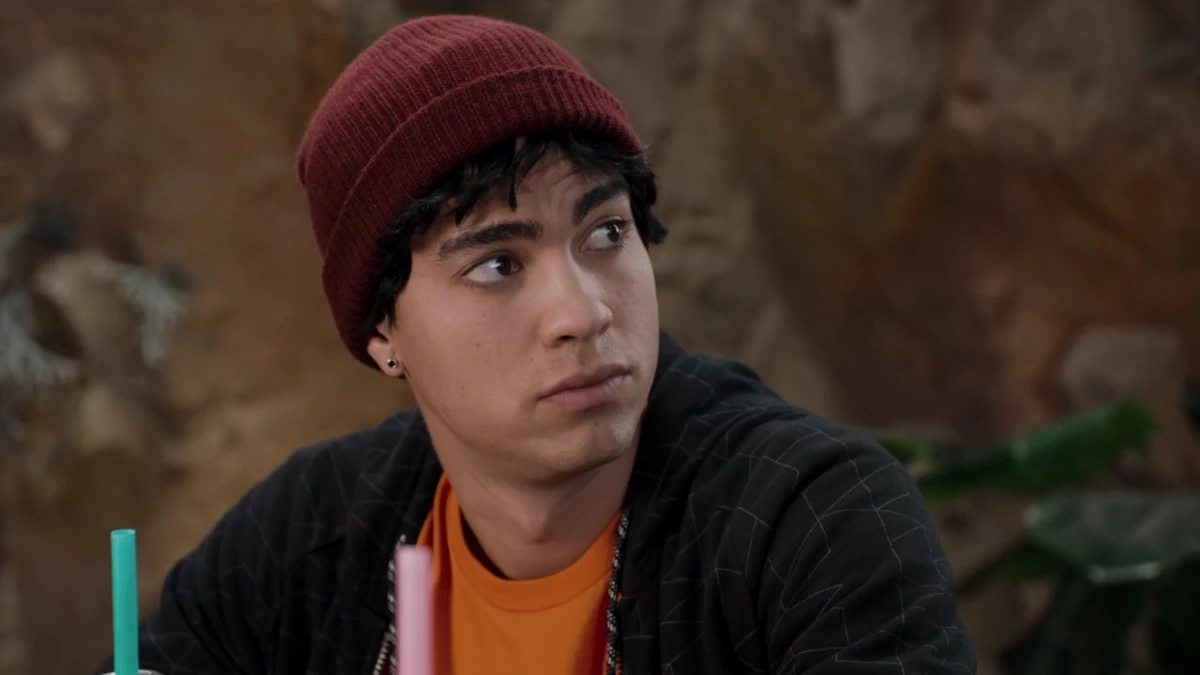 Zach of Zandar | Power Rangers Fanon Wiki | Fandom