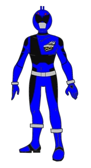 Koda (Reflections) | Power Rangers Fanon Wiki | Fandom