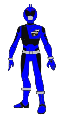 Koda (Reflections) | Power Rangers Fanon Wiki | Fandom