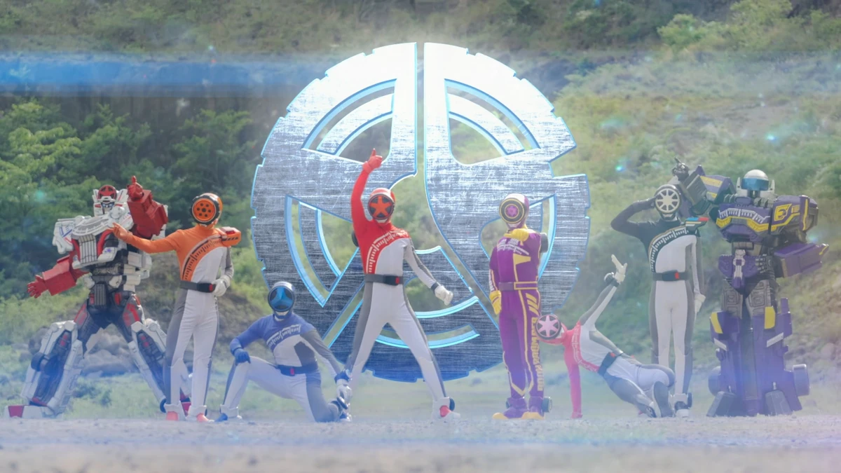 At the Circuit | Power Rangers Fanon Wiki | Fandom