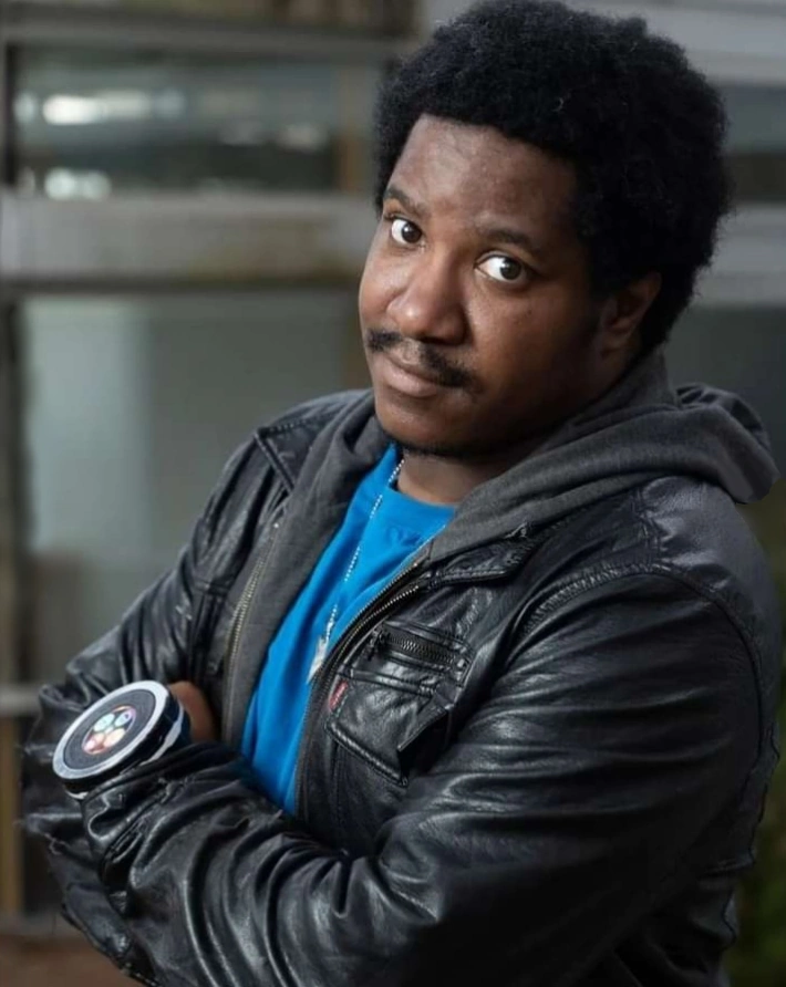 Cyrus Cole | Power Rangers Fanon Wiki | Fandom