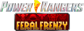 Power Rangers Feral Frenzy | Power Rangers Fanon Wiki | Fandom
