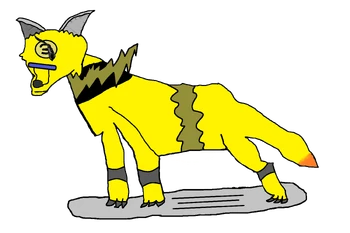 Element Soaring Megazord | Power Rangers Fanon Wiki | Fandom