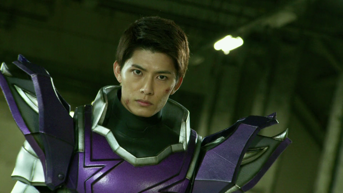 Takeshi Possessed | Power Rangers Fanon Wiki | Fandom Takeshi Possessed | Power Rangers Fanon Wiki | Fandom