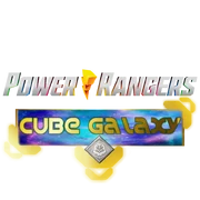 Power Rangers: Cube Galaxy | Power Rangers Fanon Wiki | Fandom