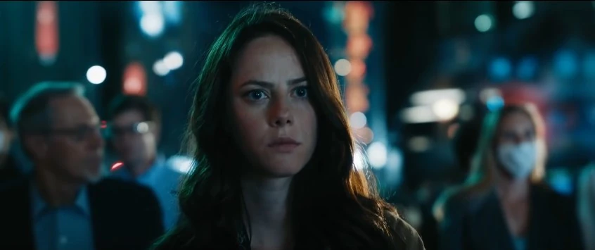 Molly Baker | Power Rangers Fanon Wiki | Fandom