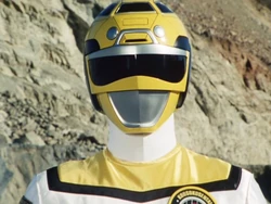 Natalie Gibson | Power Rangers Fanon Wiki | Fandom