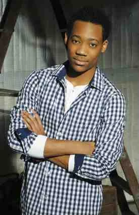 Tyler Jackson | Power Rangers Fanon Wiki | Fandom