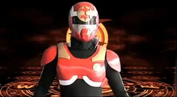 Matthew Zhou | Power Rangers Fanon Wiki | Fandom