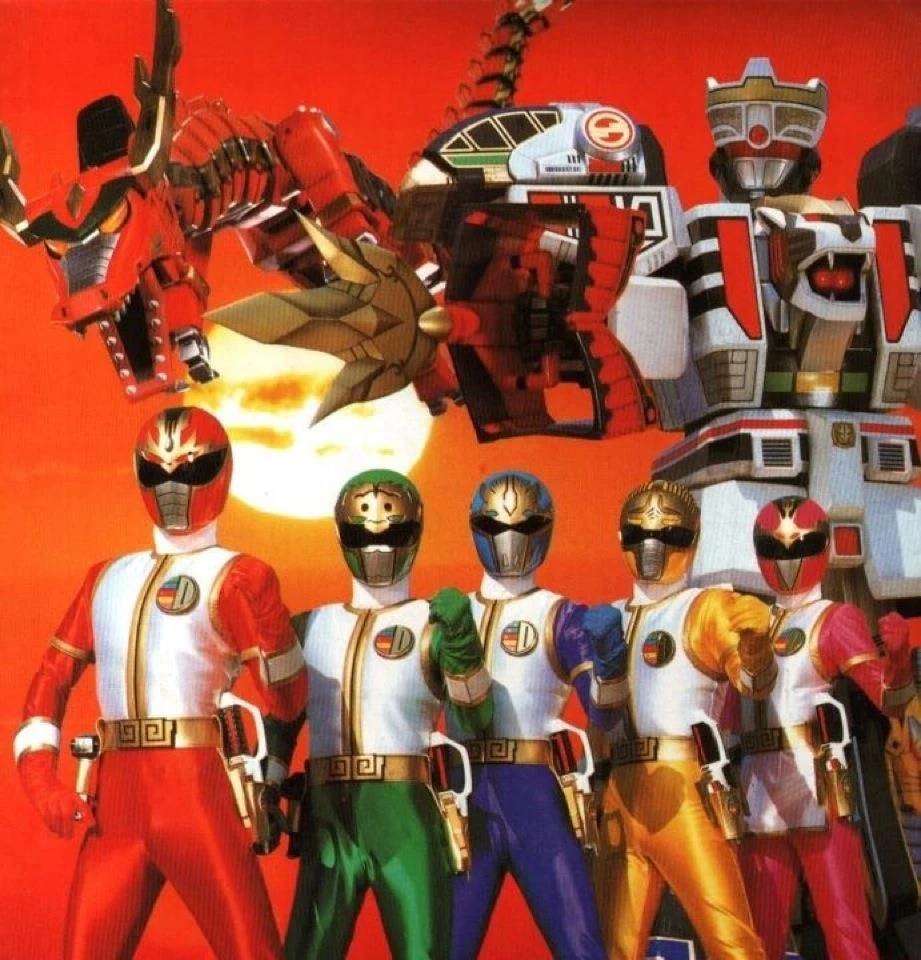 Power Rangers Legend Drive | Power Rangers Fanon Wiki | Fandom