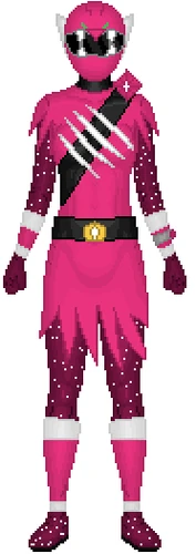 Kaimi Yumehara | Power Rangers Fanon Wiki | Fandom