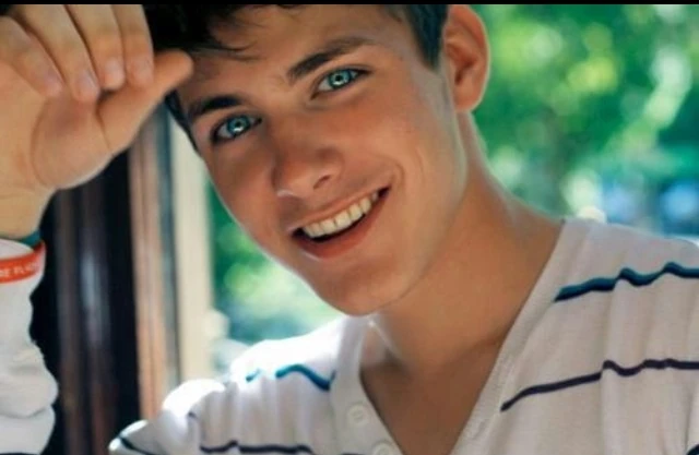 Jonah Lexington | Power Rangers Fanon Wiki | Fandom