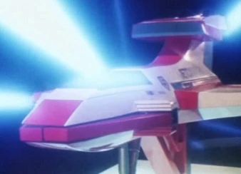 Ninja Power Cannon | Power Rangers Fanon Wiki | Fandom