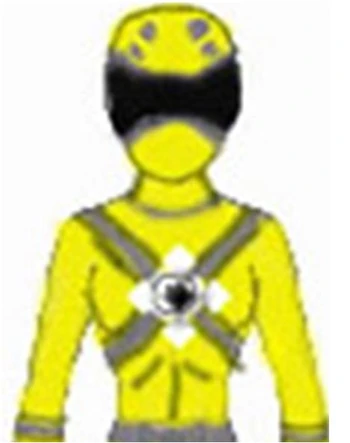 Tess Hendrix | Power Rangers Fanon Wiki | Fandom