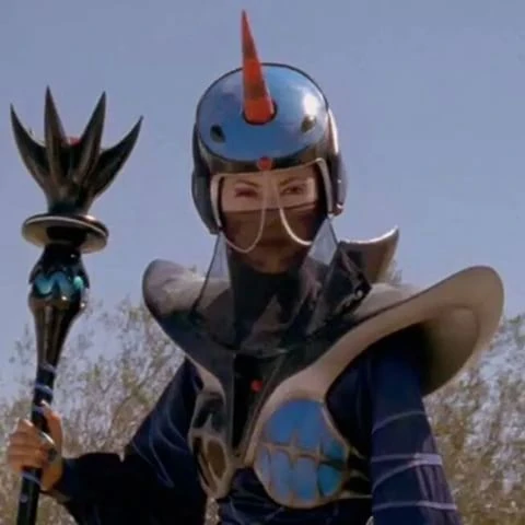 Toxica (Sentaies-verse) | Power Rangers Fanon Wiki | Fandom