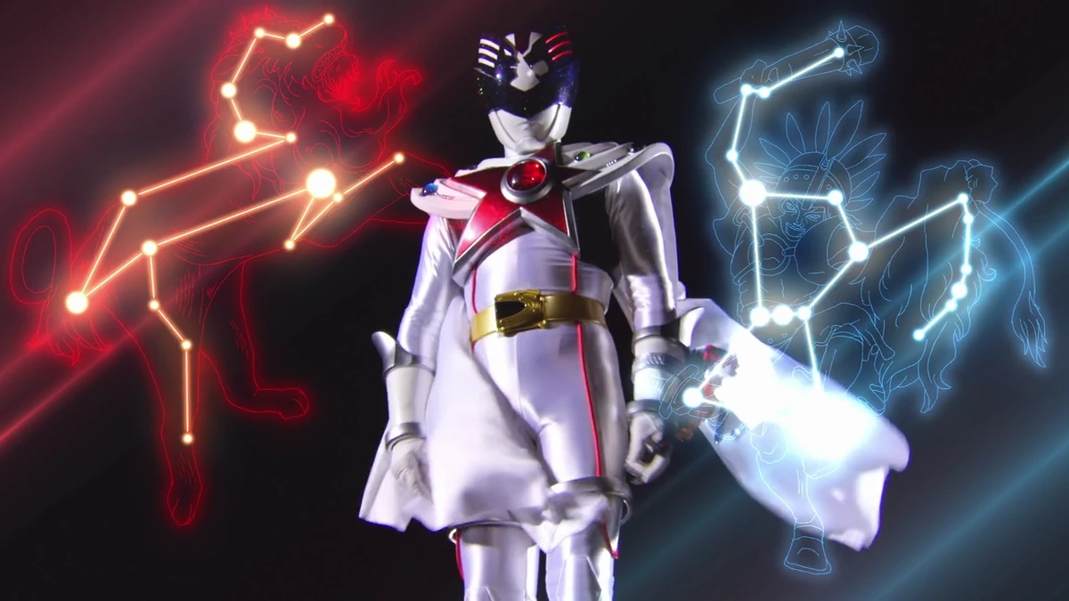 Episode 48: The Cosmic Calamity, Part 2 | Power Rangers Fanon Wiki | Fandom