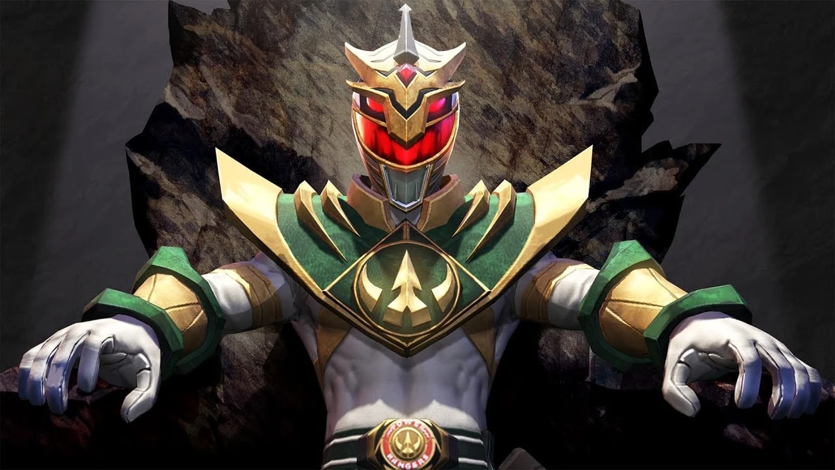 Lord Drakkon (DeadHadesXtreme) | Power Rangers Fanon Wiki | Fandom