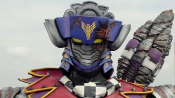 Wreckon | Power Rangers Fanon Wiki | Fandom