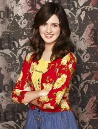 Mina Bennett | Power Rangers Fanon Wiki | Fandom