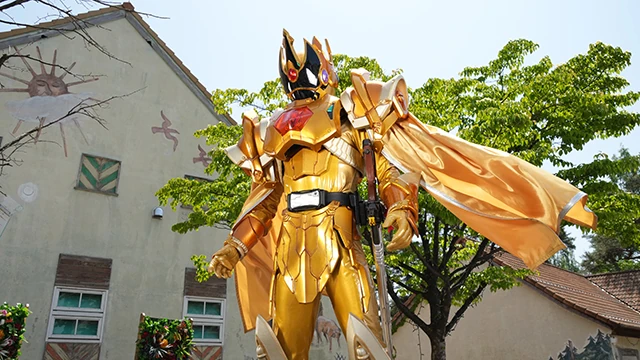 Chapter 20: Kings and Crowns | Power Rangers Fanon Wiki | Fandom