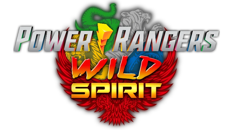 Power Rangers: Wild Spirit | Power Rangers Fanon Wiki | Fandom