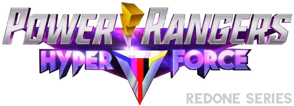 Power Rangers Hyper Force (Redone Series) | Power Rangers Fanon Wiki ...