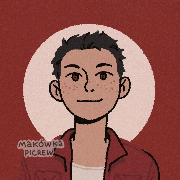 Roberto Fernández | Power Rangers Fanon Wiki | Fandom