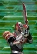 Falcon Saber | Power Rangers Fanon Wiki | Fandom