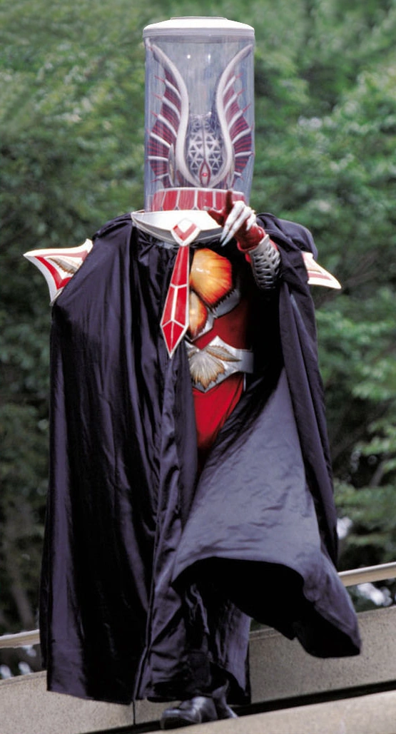 Broodwing (Heitorfred1) | Power Rangers Fanon Wiki | Fandom