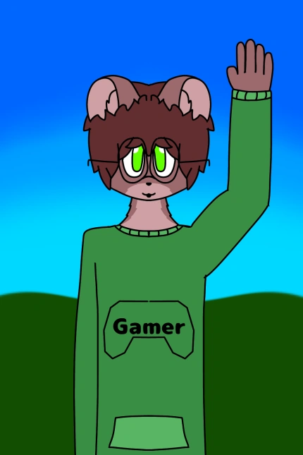 Tommy Kanji | Power Rangers Fanon Wiki | Fandom