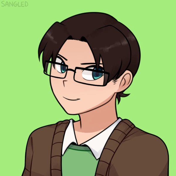 Viktor | Power Rangers Fanon Wiki | Fandom