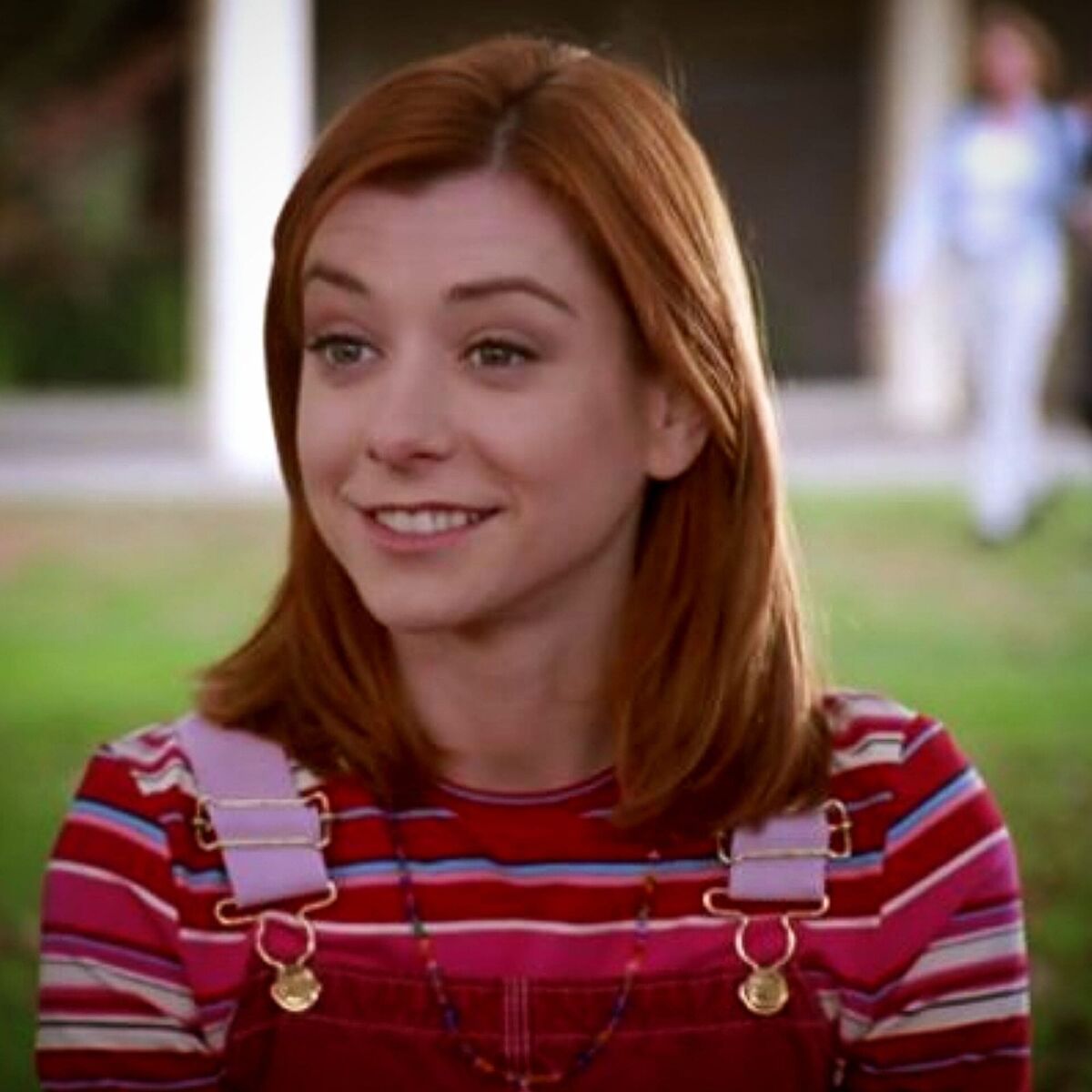 Willow Rosenberg (Earth-97/Digitol088) | Power Rangers Fanon Wiki | Fandom Willow Rosenberg (Earth-97/Digitol088) | Power Rangers Fanon Wiki | Fandom