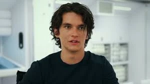 Aaron Davis | Power Rangers Fanon Wiki | Fandom