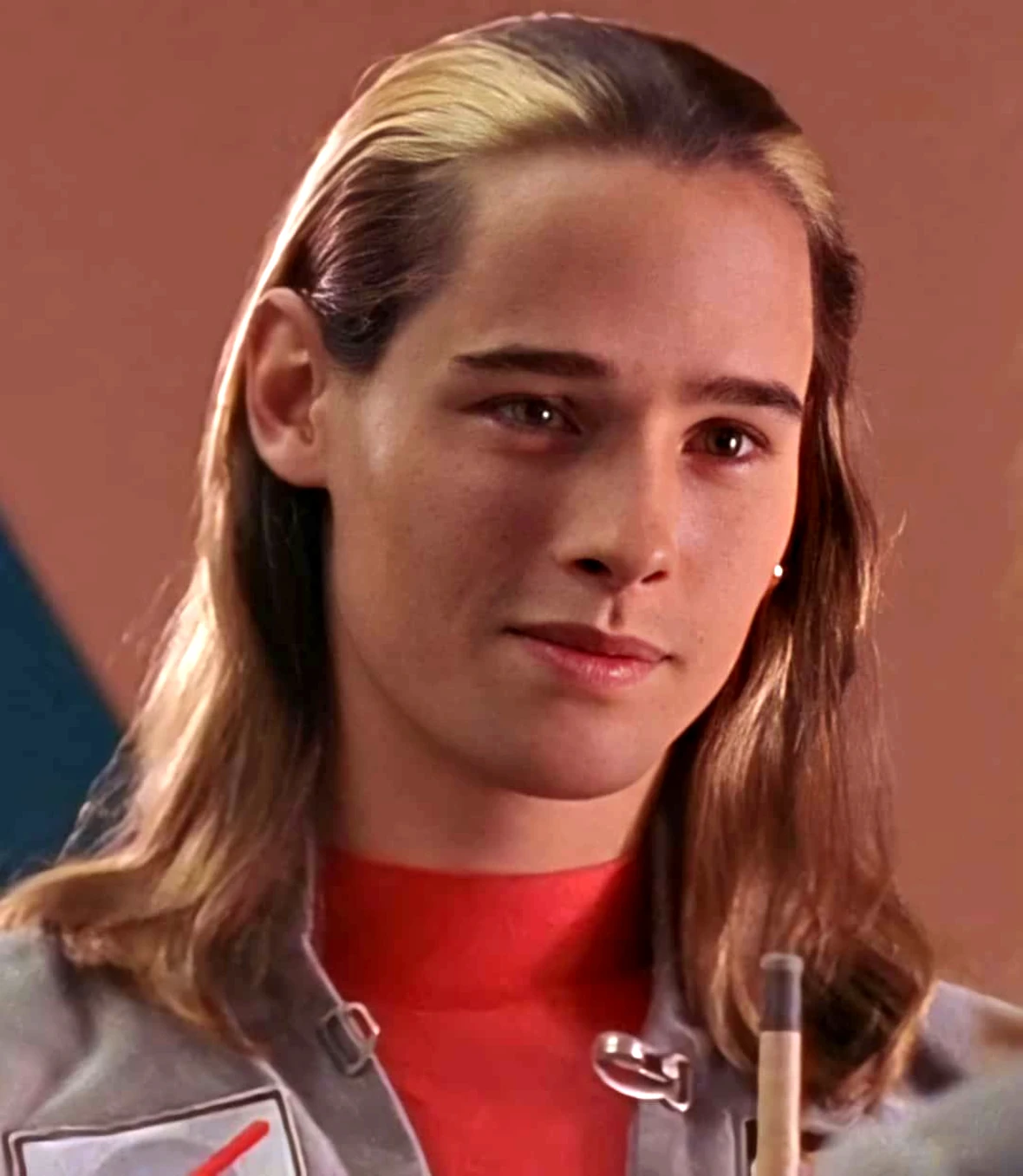 Andros Oliver | Power Rangers Fanon Wiki | Fandom