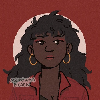 Charlize Smith | Power Rangers Fanon Wiki | Fandom