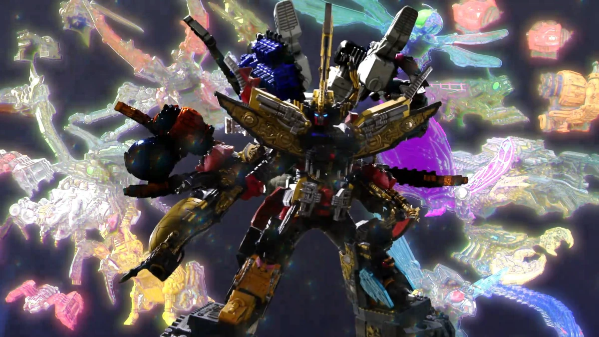 United We Stay | Power Rangers Fanon Wiki | Fandom